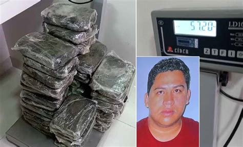 Policial Civil do Acre é preso em Rondônia quase 58 quilos de pasta