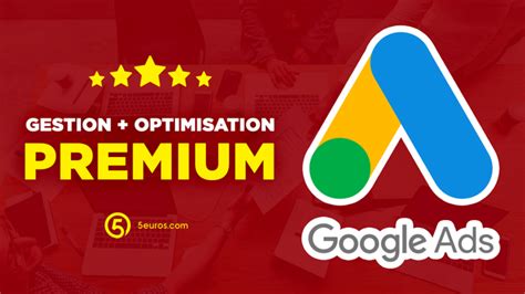 Je vais créer votre campagne Google Ads pour faire exploser votre