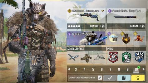 Legendary LW3 Tundra Crimson Jaws Is Back To Drop Some Insane SNIPING