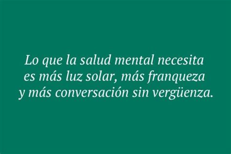 71 frases del Día de la Salud Mental para WhatsApp e Instagram cortas