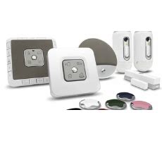 Top 10 des alarme maison sans fil avec caméra pour sécuriser votre domicile