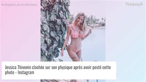 Jessica Thivenin disproportionnée à cause de la chirurgie sa