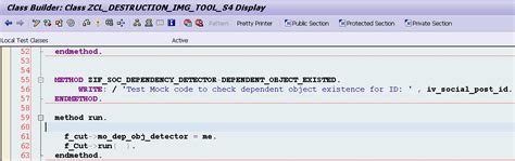 SAP ABAP Central Four Different TEST ISOLATION Techniques To Build