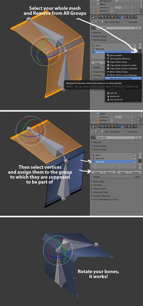Rigging Whats Wrong With My Rig Blender Stack Exchange