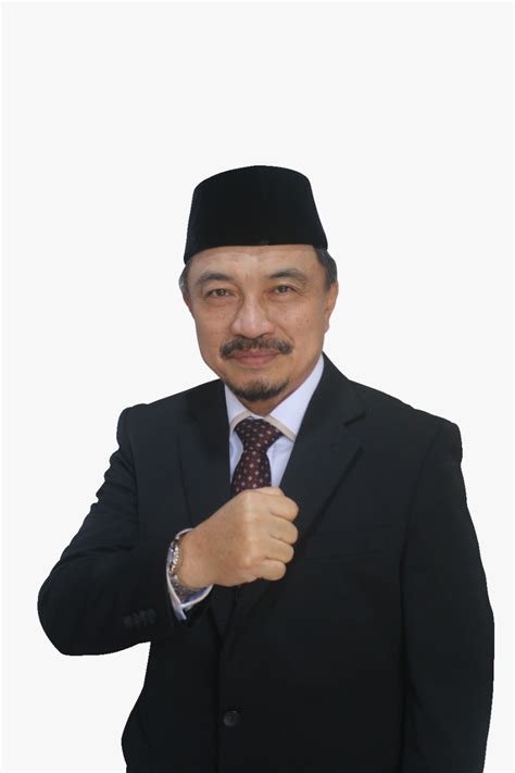 Begini Pesan Bang Harris Di Idul Fitri 1445 Hijriah
