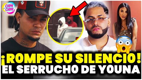Bryan Torres rompe su silencio tras ampay con Samahara Lobatón YouTube
