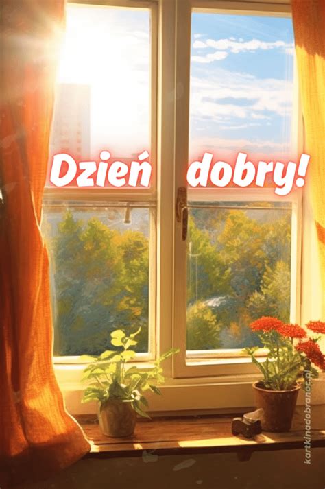 80 Wesołe Kartki na Dzień Dobry Idealny Start Dnia