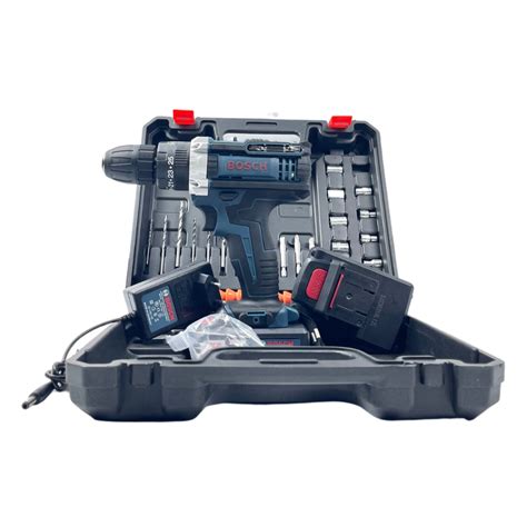 Mua Máy khoan pin Bosch 72v máy khoan cầm tay 3 chức năng có búa tặng