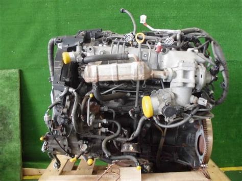 Used Kd Ftv Engine Toyota Hiace Kr Kdh V Be