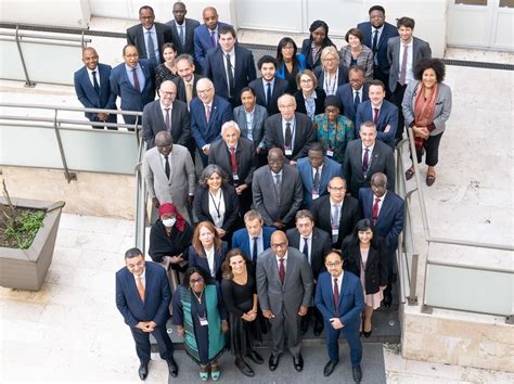 Qui Sommes Nous Organisation Internationale De La Francophonie