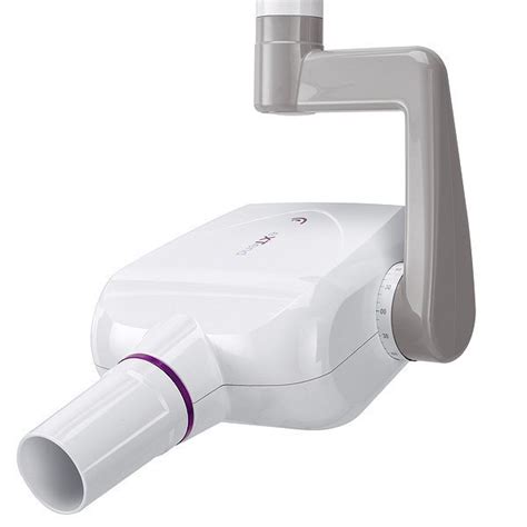 Myray RXDC Intraoral X Ray Unit White Rose Dental Equipment Services