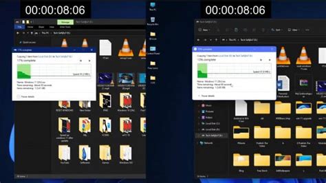 Windows Vs Windows Which Is Fastest We Have An Answer