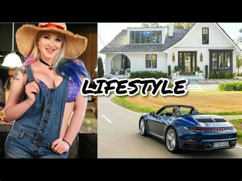 Pornstar Leya Falcon Lifestyle Biography Age Sex Life Weight