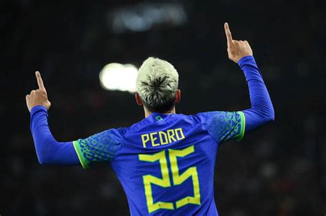 Ai Pedro atacante faz primeiro gol e dá passo rumo à Copa funk