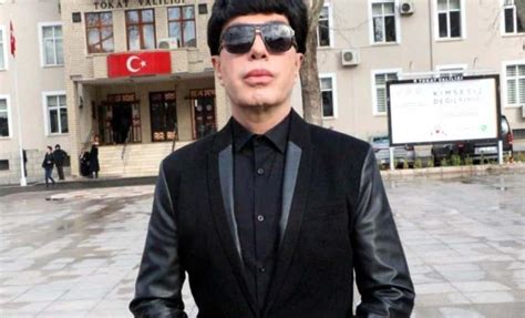 Yılmaz Morgül den şehit ailesinin evine ziyaret Magazin Haberleri