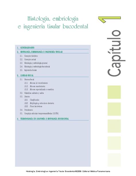 LIBRO HISTOLOGIA BUCODENTAL PDFCOFFEE