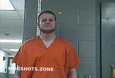 WALLACE CHRISTOPHER 10 23 2022 Bullitt County Mugshots Zone
