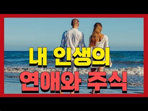 내 인생의 주식과 연애 주식으로 돈은 잃었지만 새로운 여자를 만났습니다 YouTube