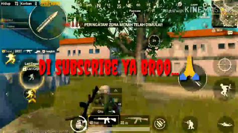 Pubg Mobile Duo Skuad Wins Youtube