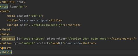 java spring boot application won t run javascript code stack overflow