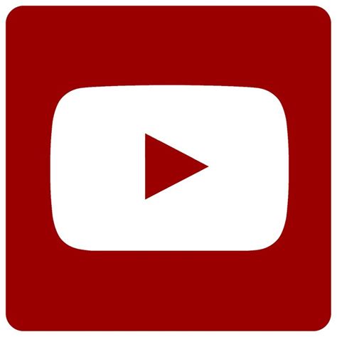 Symbol Logos YouTube Logo YouTube Symbol Meaning History And