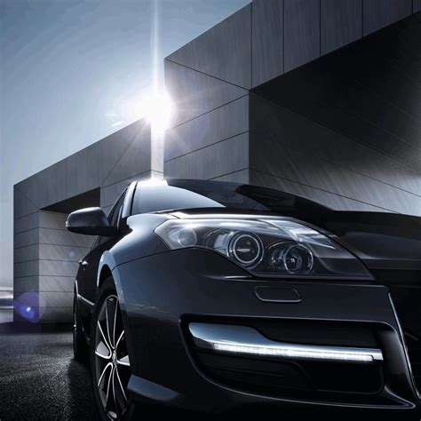 2013 Renault Laguna Hatchback Phase 3 381966 Best Quality Free High
