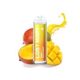 Lost Mary QM600 Triple Mango