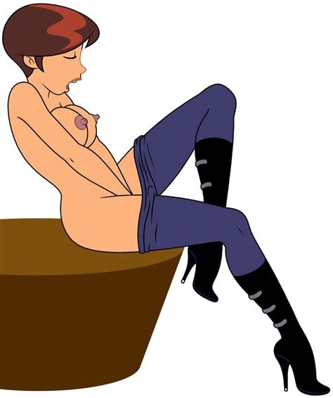 Oh Betty Kim Possible Gagala Work Files Kim Possible