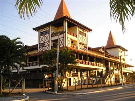 Conheça os 10 melhores pontos turísticos de Brusque Santa Catarina