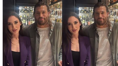 Nuove Immagini Di Can Yaman Con I Suoi Fan Oggi Canyaman Youtube