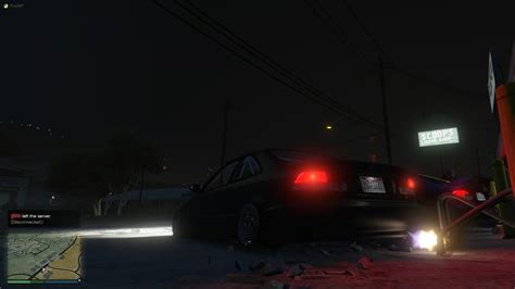 Fivem Car Meet YouTube
