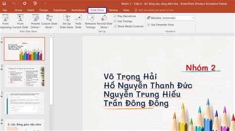 B Quy T C Ch T O Slide Tr Nh Chi U P B Ng Powerpoint Kh Ng C N K