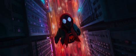 Gael On Twitter Rt Shots Spiderman Spider Man Into The Spider