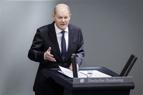 Deutscher Bundestag Bilddatenbank Scholz Olaf Reichstagsgeb Ude