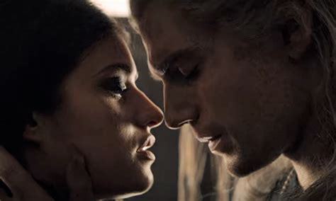 Henry Cavill Fought Against Sex And Nudity In The Witcher Is This Why