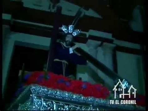 06 03 2015 TVEC Vía Crucis Ntro Padre Jesús Nazareno YouTube