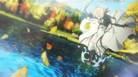 73 Violet Evergarden Wallpaper Laptop Hd Images MyWeb