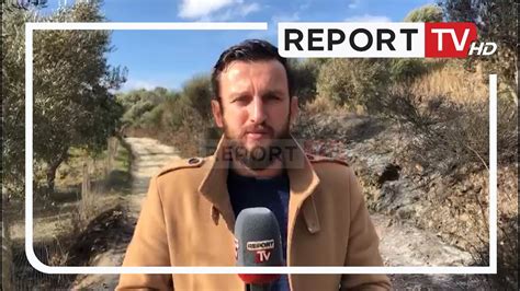 Atentati ndaj 36 vjeçarit në Vlorë gjendet makina e djegur e autorëve