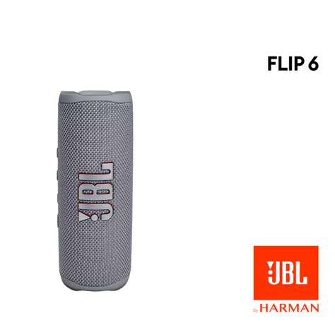 JBL Flip 6 Portable Waterproof Speaker Lazada PH