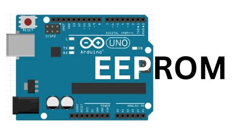 Arduino EEPROM Tutorial With Example Code
