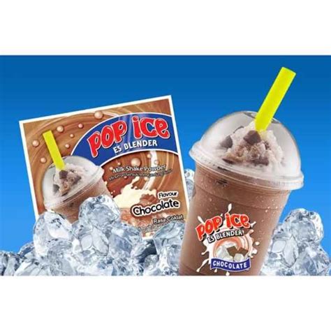Detail Contoh Daftar Menu Minuman Pop Ice Koleksi Nomer 39