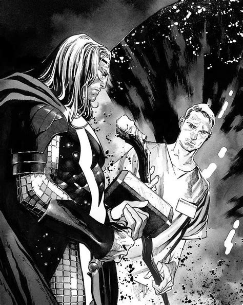 Olivier Coipel oliviercoipel Fotos e vídeos do Instagram