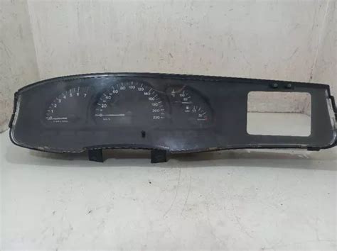 Painel De Instrumentos Chevrolet Vectra Parcelamento Sem Juros
