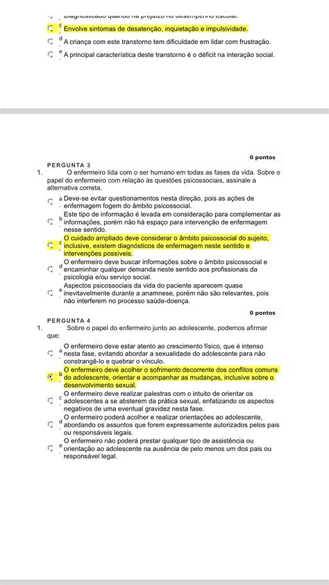 Psicologia Aplicada A Enfermagem Psicologia Aplicada Enfermagem