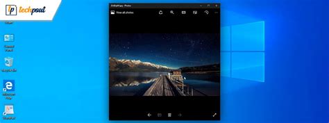 2024 年 Windows 10 的 11 个最佳 Windows 照片查看器替代方案