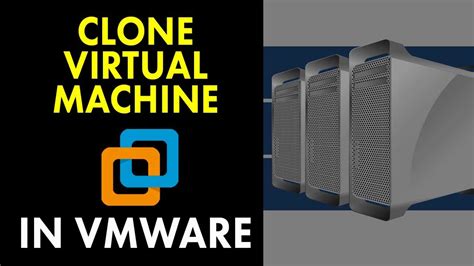 How To Duplicate Virtual Machine In VMware Workstation Robots Net
