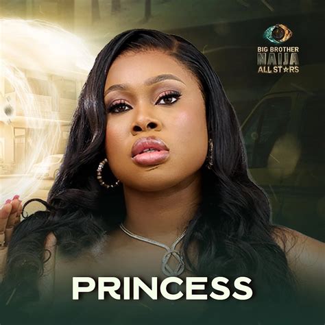 BBNaija All Stars Evicted Housemate Princess Urges Fans To Petition