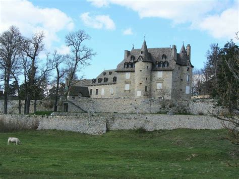 Les Plus Beaux Villages De Laubrac D Couvrir
