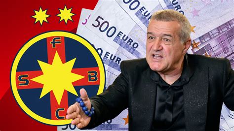 Gigi Becali dezvăluirea finalului de an Câţi bani a pierdut la FCSB