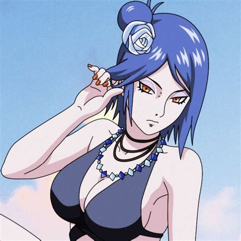 Pin By ZChaotic On Quick Saves In 2024 Konan Naruto Shippuden Anime